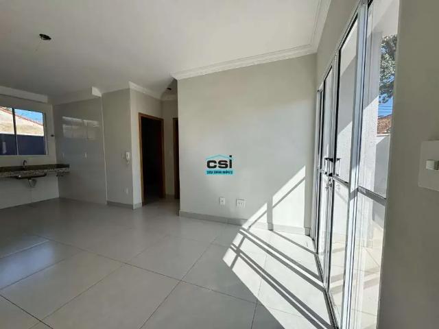 Apartamento para Venda em Belo Horizonte/MG Santa Mônica 2 Quartos