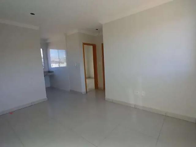 Apartamento para Venda em Belo Horizonte/MG Santa Mônica 2 Quartos