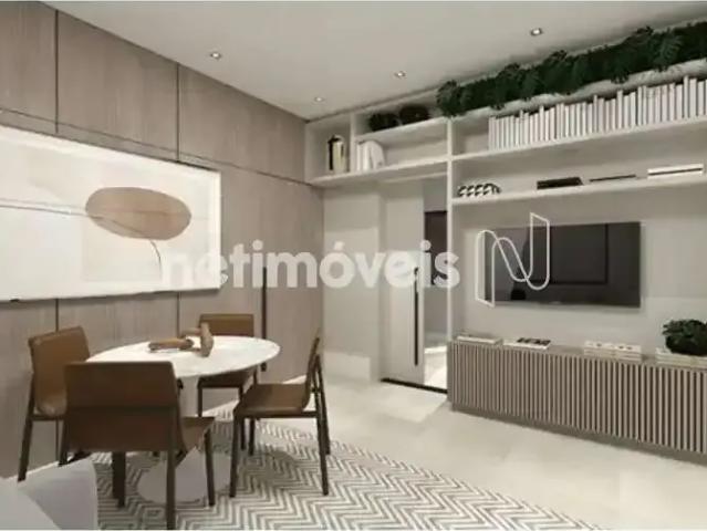 Apartamento para Venda em Belo Horizonte/MG Santa Mônica 2 Quartos