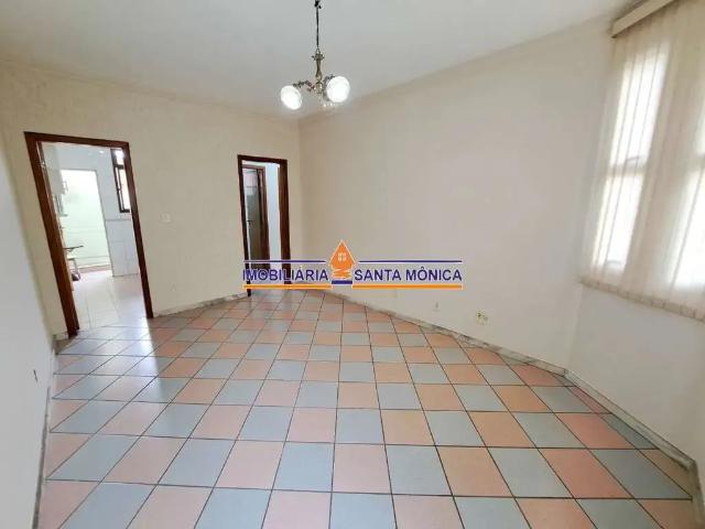 Apartamento para Venda em Belo Horizonte/MG Santa Mônica 2 Quartos