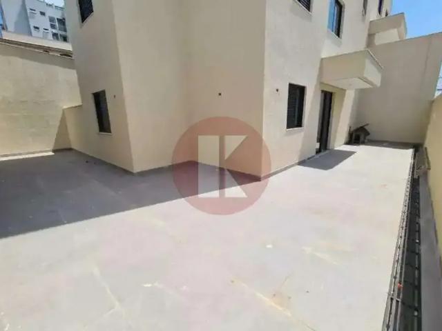 Apartamento para Venda em Belo Horizonte/MG Santa Mônica 2 Quartos