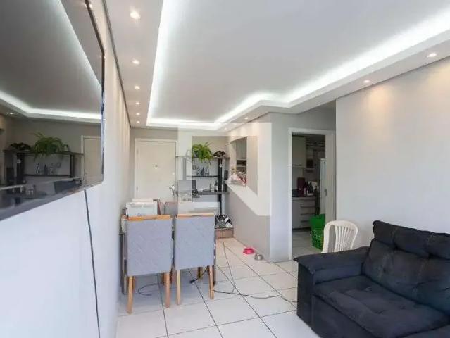 Apartamento para Venda em Belo Horizonte/MG Santa Mônica 2 Quartos