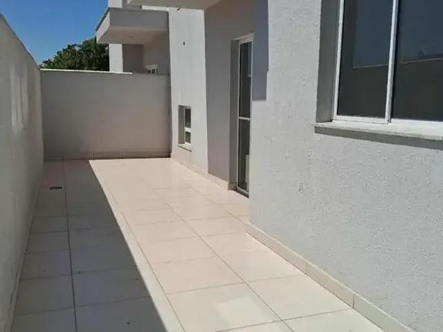 Apartamento para Venda em Belo Horizonte/MG Santa Mônica 2 Quartos