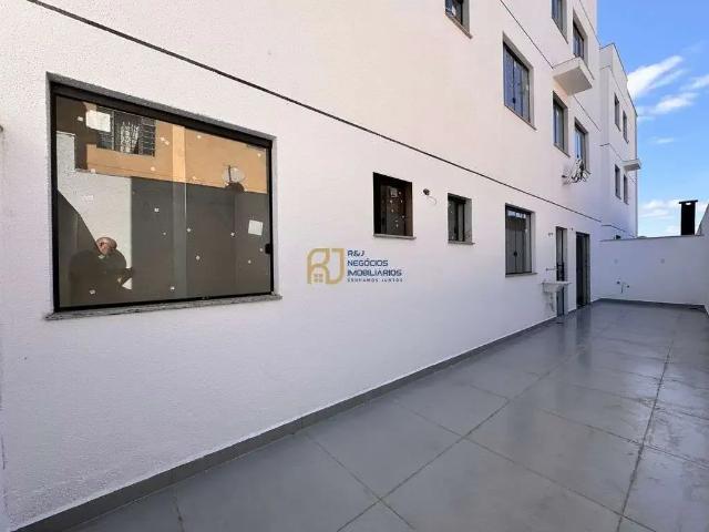 Apartamento para Venda em Belo Horizonte/MG Santa Mônica 2 Quartos