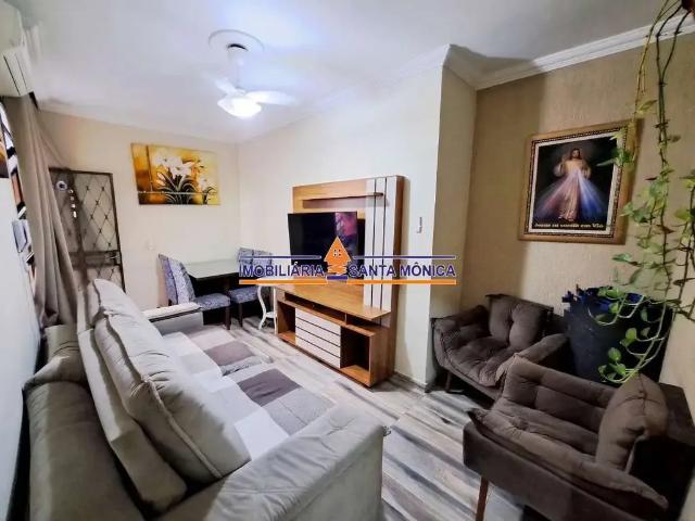 Apartamento para Venda em Belo Horizonte/MG Santa Mônica 2 Quartos