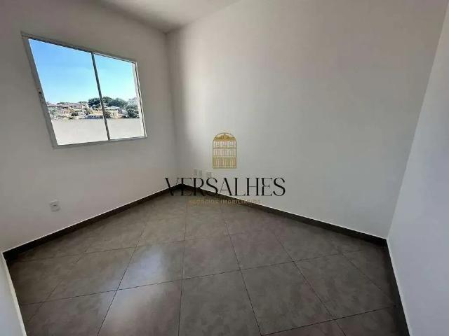 Apartamento para Venda em Belo Horizonte/MG Santa Mônica 2 Quartos