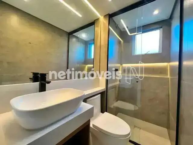 Apartamento para Venda em Belo Horizonte/MG Santa Mônica 2 Quartos