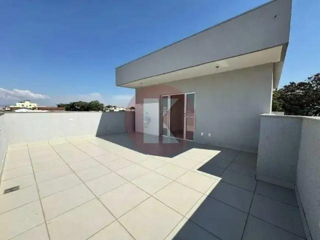 Apartamento para Venda em Belo Horizonte/MG Santa Mônica 2 Quartos