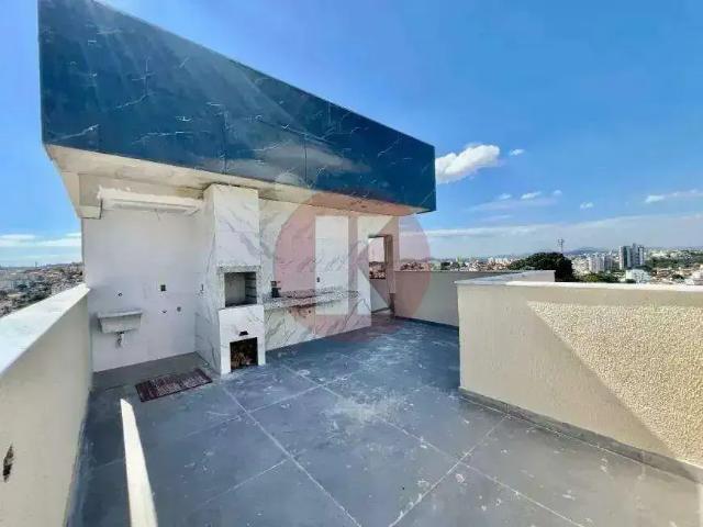 Apartamento para Venda em Belo Horizonte/MG Santa Mônica 2 Quartos
