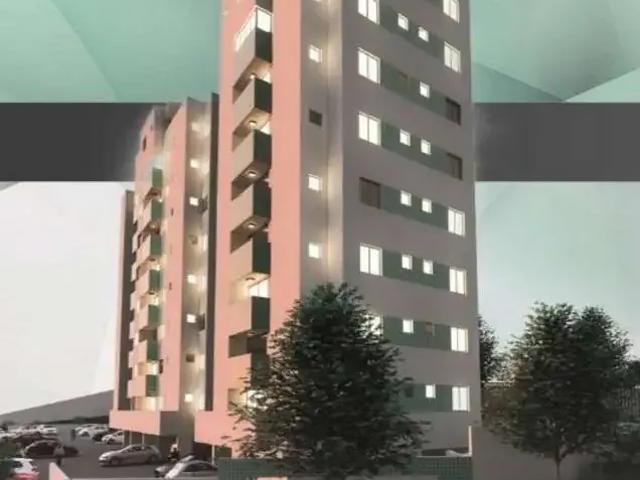 Apartamento para Venda em Belo Horizonte/MG Santa Mônica 2 Quartos