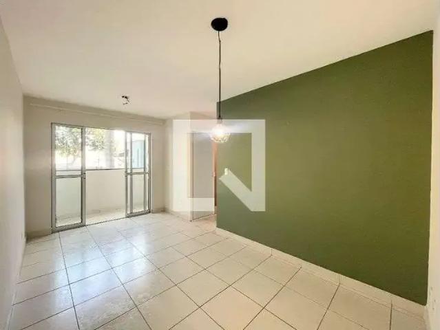 Apartamento para Venda em Belo Horizonte/MG Santa Mônica 2 Quartos