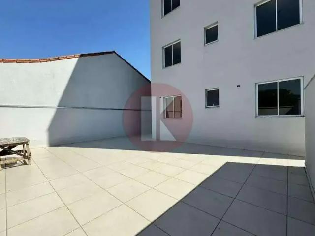 Apartamento para Venda em Belo Horizonte/MG Santa Mônica 2 Quartos