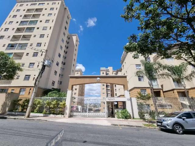 Apartamento para Venda em Belo Horizonte/MG Santa Mônica 2 Quartos