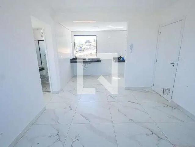 Apartamento para Venda em Belo Horizonte/MG Santa Mônica 2 Quartos