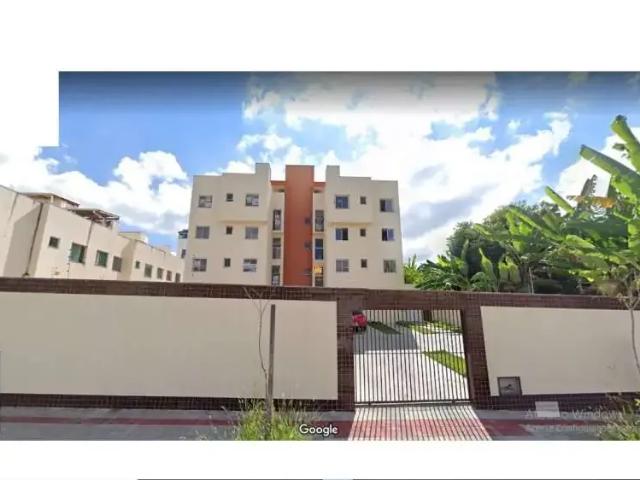 Apartamento para Venda em Belo Horizonte/MG Santa Mônica 2 Quartos