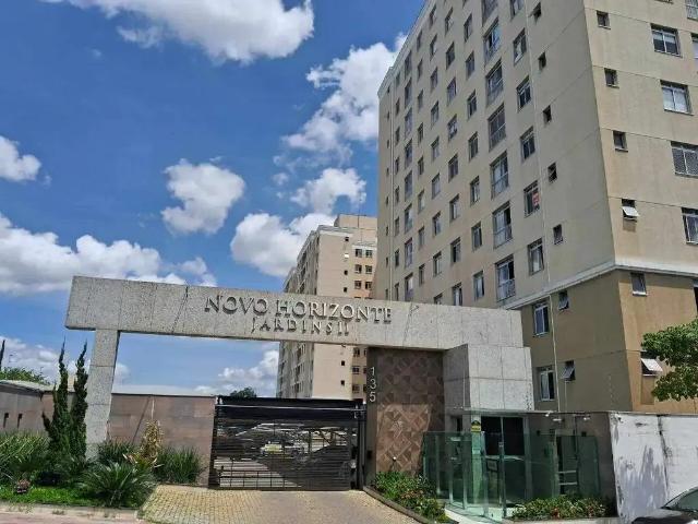 Apartamento para Venda em Belo Horizonte/MG Santa Mônica 2 Quartos