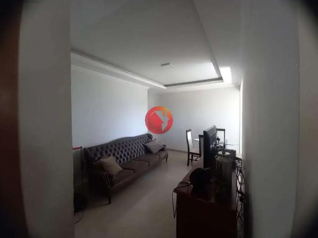 Apartamento para Venda em Belo Horizonte/MG Santa Mônica 3 Quartos