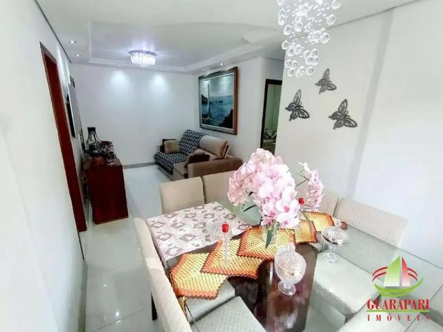 Apartamento para Venda em Belo Horizonte/MG Santa Mônica 3 Quartos
