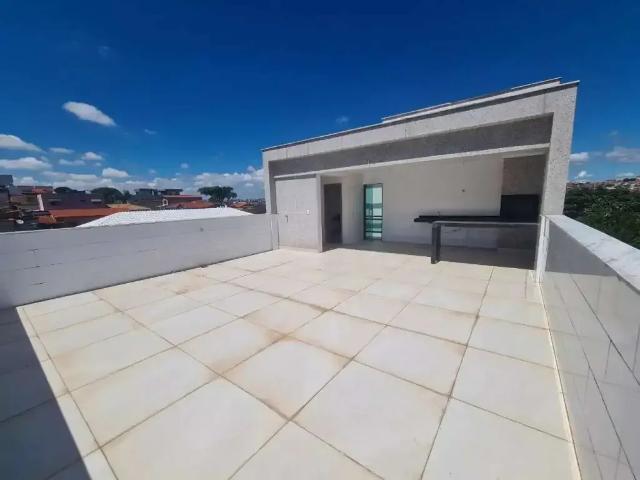Apartamento para Venda em Belo Horizonte/MG Santa Mônica 3 Quartos
