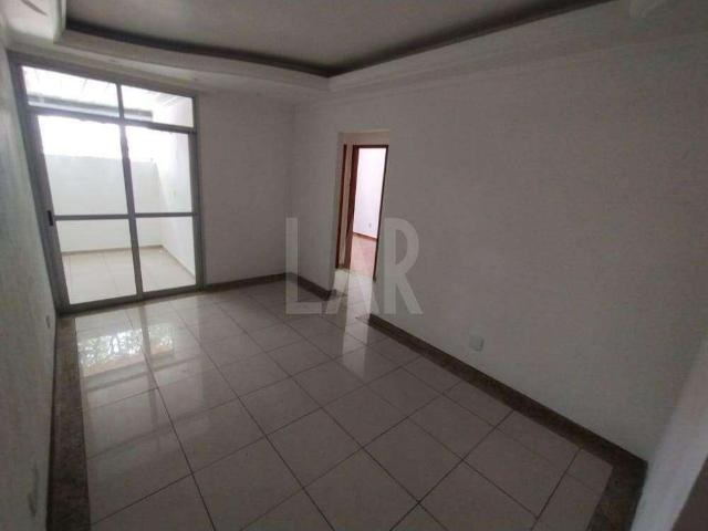 Apartamento para Venda em Belo Horizonte/MG Santa Mônica 3 Quartos
