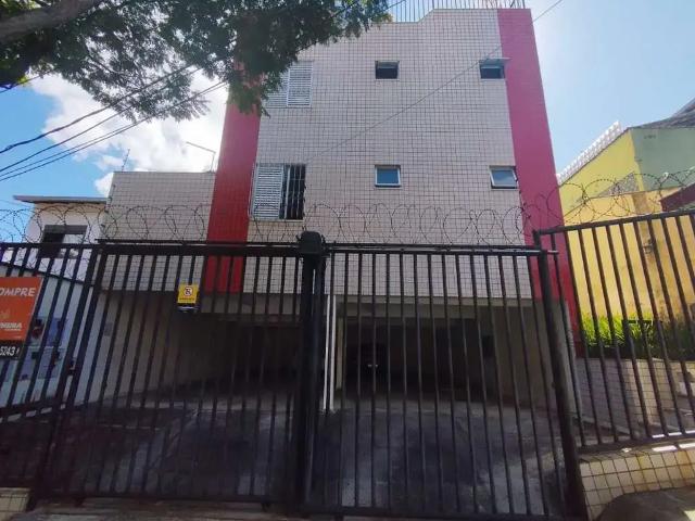 Apartamento para Venda em Belo Horizonte/MG Santa Mônica 3 Quartos