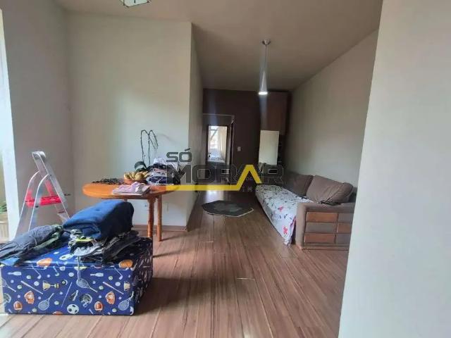 Apartamento para Venda em Belo Horizonte/MG Santa Mônica 3 Quartos