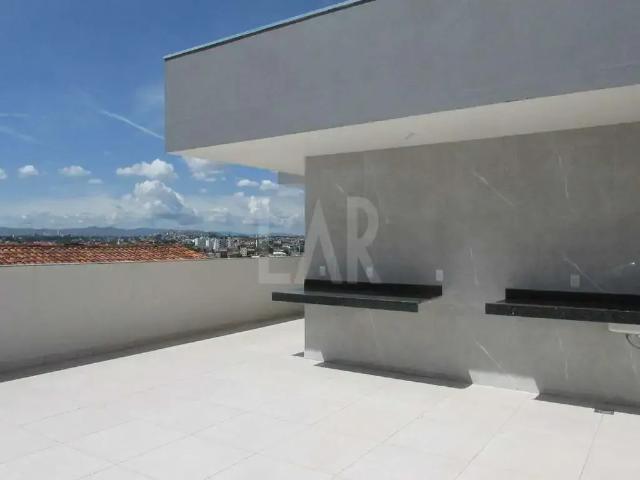 Apartamento para Venda em Belo Horizonte/MG Santa Mônica 3 Quartos
