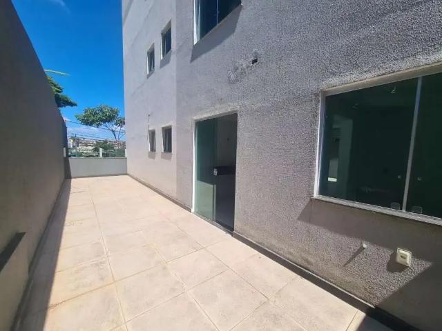 Apartamento para Venda em Belo Horizonte/MG Santa Mônica 3 Quartos