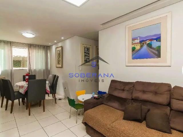 Apartamento para Venda em Belo Horizonte/MG Santa Mônica 3 Quartos