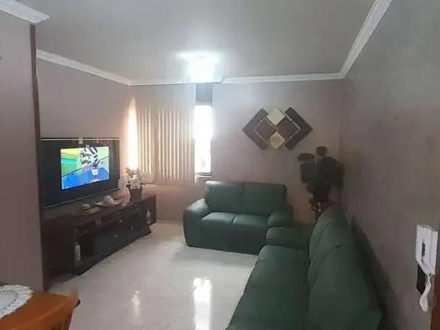 Apartamento para Venda em Belo Horizonte/MG Santa Mônica 3 Quartos
