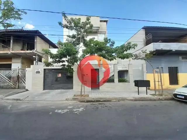 Apartamento para Venda em Belo Horizonte/MG Santa Mônica 3 Quartos