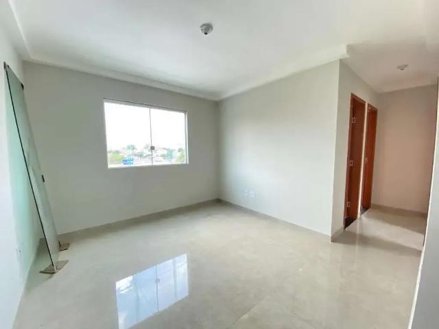 Apartamento para Venda em Belo Horizonte/MG Santa Mônica 3 Quartos