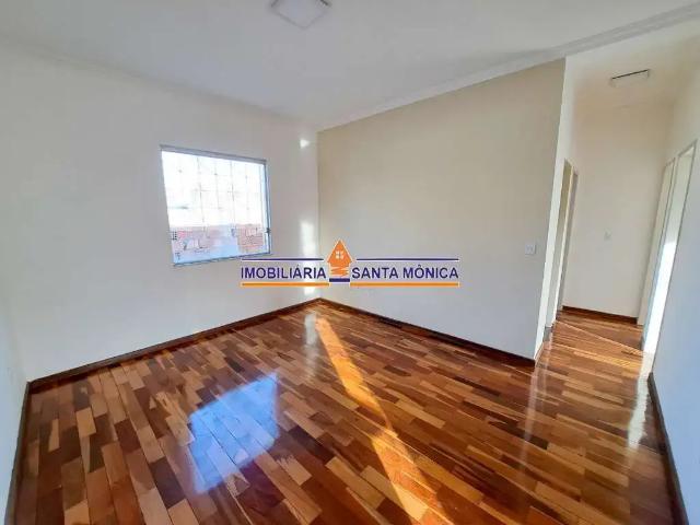 Apartamento para Venda em Belo Horizonte/MG Santa Mônica 3 Quartos