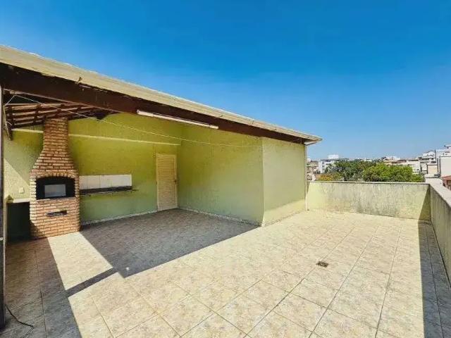Apartamento para Venda em Belo Horizonte/MG Santa Mônica 3 Quartos