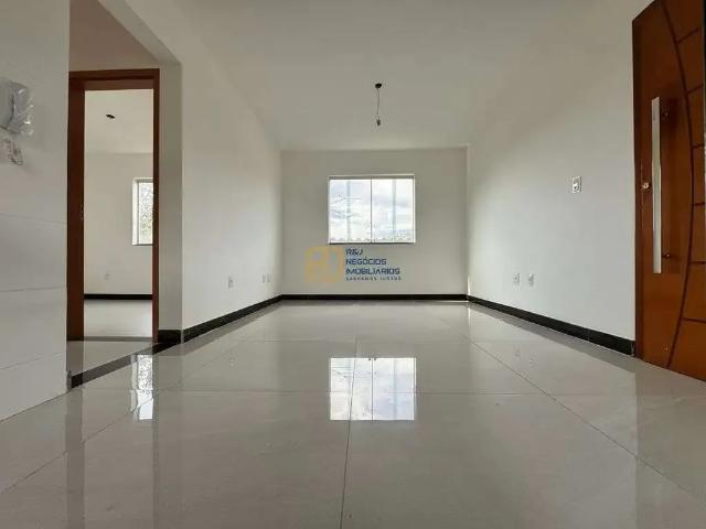 Apartamento para Venda em Belo Horizonte/MG Santa Mônica 3 Quartos