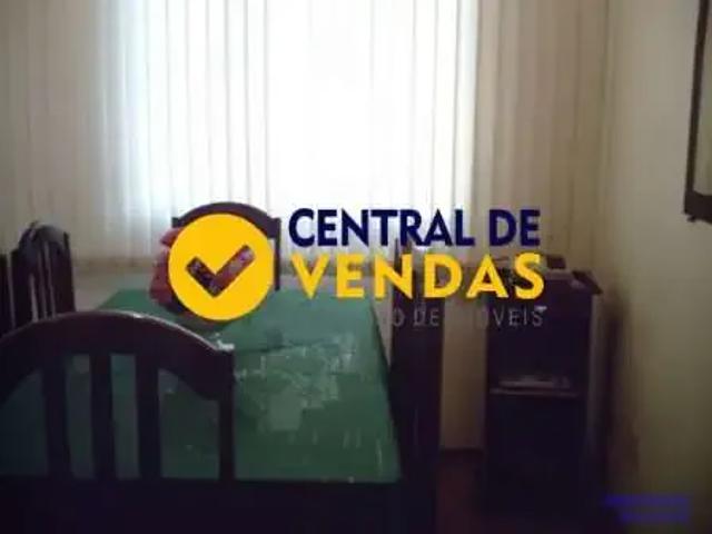 Apartamento para Venda em Belo Horizonte/MG Santa Mônica 3 Quartos