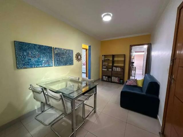 Apartamento para Venda em Belo Horizonte/MG Santa Mônica 3 Quartos
