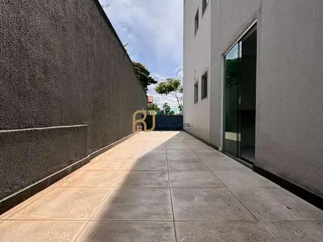 Apartamento para Venda em Belo Horizonte/MG Santa Mônica 3 Quartos