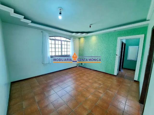 Apartamento para Venda em Belo Horizonte/MG Santa Mônica 3 Quartos