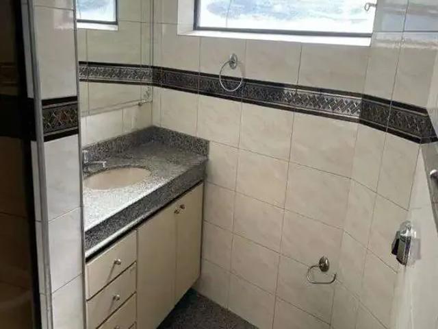 Apartamento para Venda em Belo Horizonte/MG Santa Mônica 3 Quartos