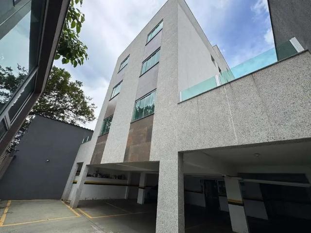 Apartamento para Venda em Belo Horizonte/MG Santa Mônica 3 Quartos