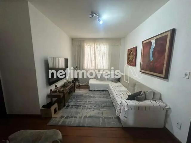 Apartamento para Venda em Belo Horizonte/MG Santa Mônica 3 Quartos