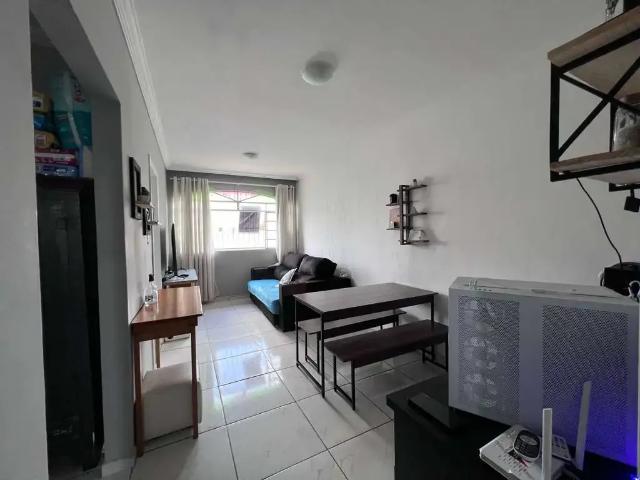 Apartamento para Venda em Belo Horizonte/MG Santa Mônica 3 Quartos