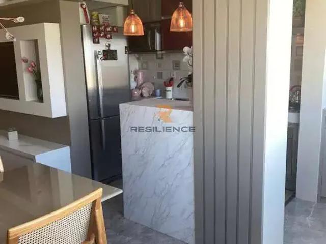 Apartamento para Venda em Belo Horizonte/MG Santa Mônica 3 Quartos