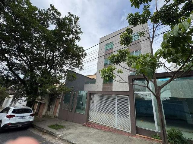Apartamento para Venda em Belo Horizonte/MG Santa Mônica 3 Quartos
