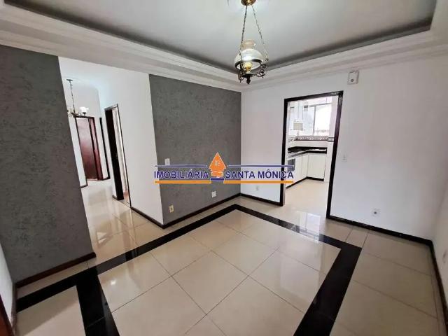 Apartamento para Venda em Belo Horizonte/MG Santa Mônica 3 Quartos