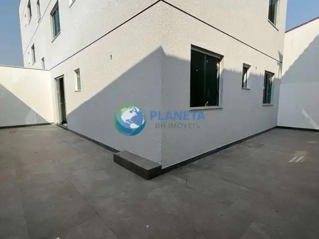 Apartamento para Venda em Belo Horizonte/MG Santa Mônica 3 Quartos