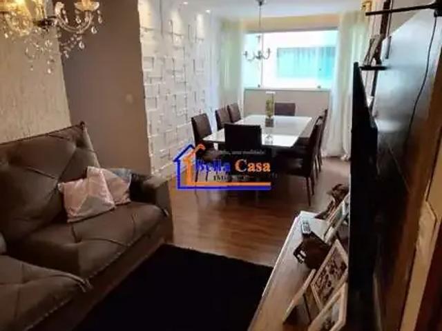 Apartamento para Venda em Belo Horizonte/MG Santa Mônica 3 Quartos