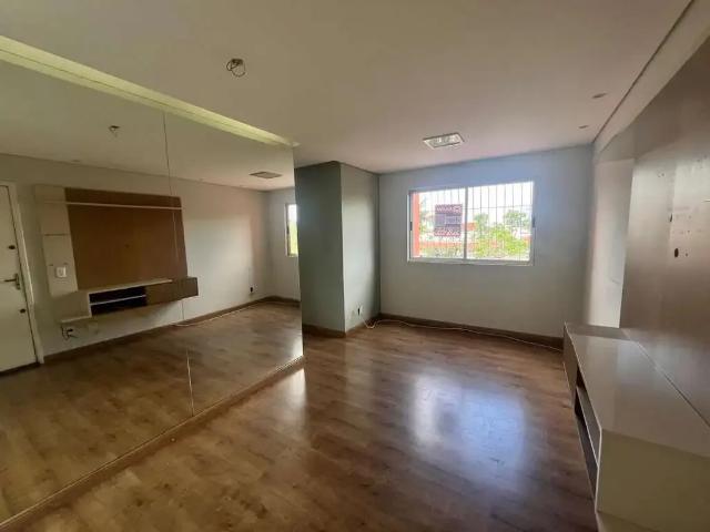Apartamento para Venda em Belo Horizonte/MG Santa Mônica 3 Quartos