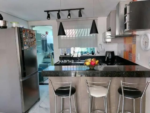 Apartamento para Venda em Belo Horizonte/MG Santa Mônica 3 Quartos